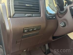 Melns Lexus RX 2020 Jelgava, ar dzinēja tilpumu 3.50 L un nobraukumu 0 tūkst. km par 40000 €, foto 23 vietnē AUTOMOTO.COM.LV