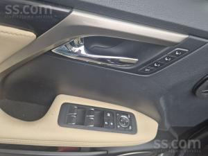 Black Lexus RX 2021 in Riga, with an engine capacity of 3.50 L and mileage of 74 thousand km for 42900 €, photo 12 on AUTOMOTO.COM.LV