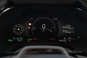 Black Lexus RX 2025 in Vilnius, with an engine capacity of 0.00 L and mileage of 13 thousand km for 76900 €, photo 14 on AUTOMOTO.COM.LV