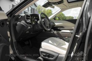 Black Lexus RX 2025 in Vilnius, with an engine capacity of 0.00 L and mileage of 13 thousand km for 76900 €, photo 18 on AUTOMOTO.COM.LV