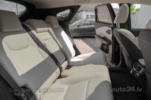 Black Lexus RX 2025 in Vilnius, with an engine capacity of 0.00 L and mileage of 13 thousand km for 76900 €, photo 21 on AUTOMOTO.COM.LV