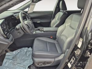 Melns Lexus RX 2025 Rīga, ar dzinēja tilpumu 2.50 L un nobraukumu 11 tūkst. km par 64900 €, foto 12 vietnē AUTOMOTO.COM.LV