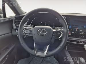 Melns Lexus RX 2025 Rīga, ar dzinēja tilpumu 2.50 L un nobraukumu 11 tūkst. km par 64900 €, foto 13 vietnē AUTOMOTO.COM.LV