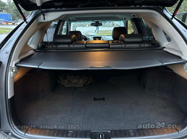 Melns Lexus RX 2005 Tallina, ar dzinēja tilpumu 3.30 L un nobraukumu 220 tūkst. km par 6500 €, foto 11 vietnē AUTOMOTO.COM.LV