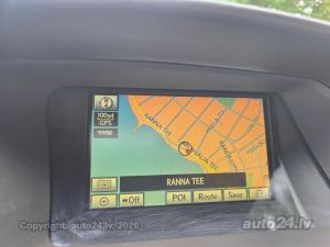 Черный Лексус РХ 2010 в Таллин, объемом двигателя 3.50 л и пробегом 265 тыс. км за 9490 €, фото 22 на AUTOMOTO.COM.LV