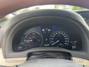 Черный Лексус РХ 2012 в Таллин, объемом двигателя 3.50 л и пробегом 287 тыс. км за 15000 €, фото 19 на AUTOMOTO.COM.LV