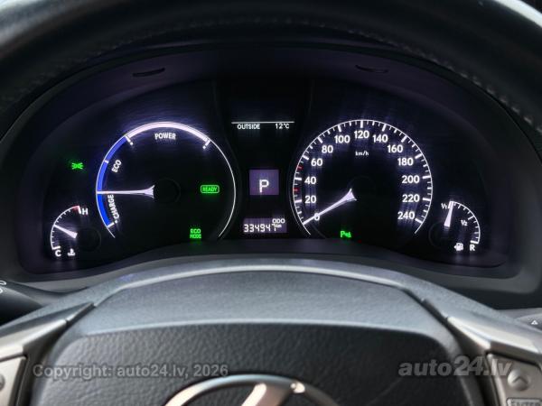 Melns Lexus RX 2014 Tallina, ar dzinēja tilpumu 3.50 L un nobraukumu 335 tūkst. km par 13900 €, foto 11 vietnē AUTOMOTO.COM.LV