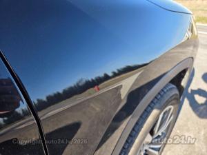Черный Лексус РХ 2016 в Таллин, объемом двигателя 3.50 л и пробегом 167 тыс. км за 27900 €, фото 16 на AUTOMOTO.COM.LV