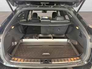 Black Lexus RX 2017 in Tallinn, with an engine capacity of 3.50 L and mileage of 140 thousand km for 31990 €, photo 11 on AUTOMOTO.COM.LV