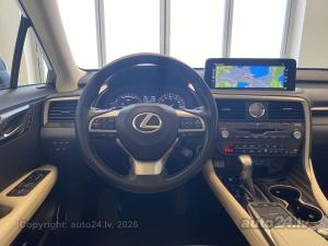 Melns Lexus RX 2021 Tallina, ar dzinēja tilpumu 3.50 L un nobraukumu 60 tūkst. km par 55000 €, foto 12 vietnē AUTOMOTO.COM.LV