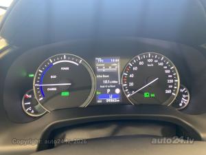 Melns Lexus RX 2021 Tallina, ar dzinēja tilpumu 3.50 L un nobraukumu 60 tūkst. km par 55000 €, foto 14 vietnē AUTOMOTO.COM.LV