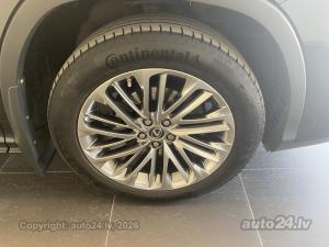 Melns Lexus RX 2021 Tallina, ar dzinēja tilpumu 3.50 L un nobraukumu 60 tūkst. km par 55000 €, foto 16 vietnē AUTOMOTO.COM.LV