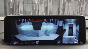 Черный Лексус РХ 2021 в Таллин, объемом двигателя 3.50 л и пробегом 57 тыс. км за 51500 €, фото 14 на AUTOMOTO.COM.LV