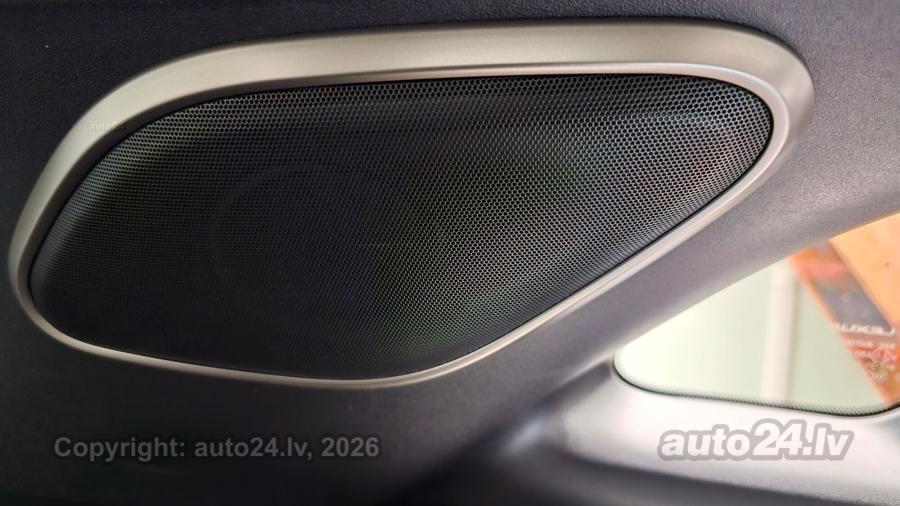 Черный Лексус РХ 2021 в Таллин, объемом двигателя 3.50 л и пробегом 57 тыс. км за 51500 €, фото 28 на AUTOMOTO.COM.LV