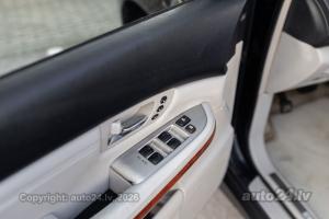 Blue Lexus RX 2005 in Tallinn, with an engine capacity of 3.00 L and mileage of 210 thousand km for 3499 €, photo 24 on AUTOMOTO.COM.LV