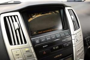 Zils Lexus RX 2006 Jelgava, ar dzinēja tilpumu 3.30 L un nobraukumu 267 tūkst. km par 6900 €, foto 9 vietnē AUTOMOTO.COM.LV