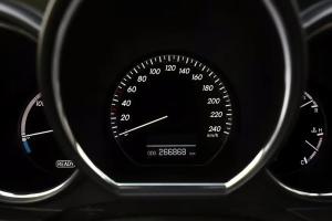 Zils Lexus RX 2006 Jelgava, ar dzinēja tilpumu 3.30 L un nobraukumu 267 tūkst. km par 6900 €, foto 12 vietnē AUTOMOTO.COM.LV