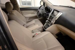 Zils Lexus RX 2006 Jelgava, ar dzinēja tilpumu 3.30 L un nobraukumu 267 tūkst. km par 6900 €, foto 18 vietnē AUTOMOTO.COM.LV