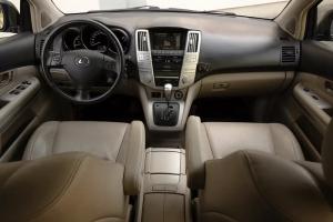 Zils Lexus RX 2006 Jelgava, ar dzinēja tilpumu 3.30 L un nobraukumu 267 tūkst. km par 6900 €, foto 19 vietnē AUTOMOTO.COM.LV