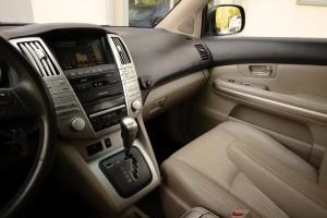 Zils Lexus RX 2006 Jelgava, ar dzinēja tilpumu 3.30 L un nobraukumu 267 tūkst. km par 6900 €, foto 20 vietnē AUTOMOTO.COM.LV