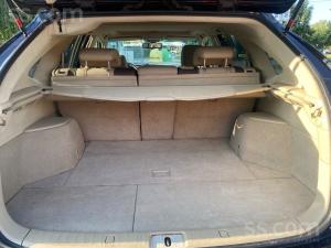 Zils Lexus RX 2006 Rīga, ar dzinēja tilpumu 3.30 L un nobraukumu 304 tūkst. km par 7800 €, foto 8 vietnē AUTOMOTO.COM.LV