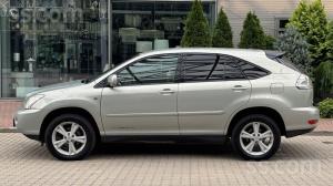 Zils Lexus RX 2007 Rīga, ar dzinēja tilpumu 3.30 L un nobraukumu 381 tūkst. km par 3900 €, foto 7 vietnē AUTOMOTO.COM.LV