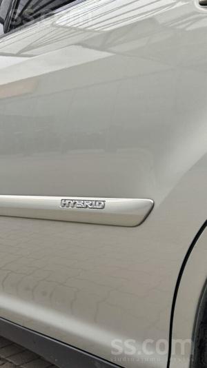 Zils Lexus RX 2007 Rīga, ar dzinēja tilpumu 3.30 L un nobraukumu 381 tūkst. km par 3900 €, foto 9 vietnē AUTOMOTO.COM.LV
