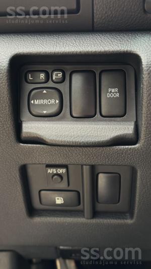 Zils Lexus RX 2007 Rīga, ar dzinēja tilpumu 3.30 L un nobraukumu 381 tūkst. km par 3900 €, foto 18 vietnē AUTOMOTO.COM.LV