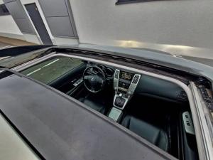 Blue Lexus RX 2008 in Riga, with an engine capacity of 3.30 L and mileage of 309 thousand km for 6190 €, photo 10 on AUTOMOTO.COM.LV