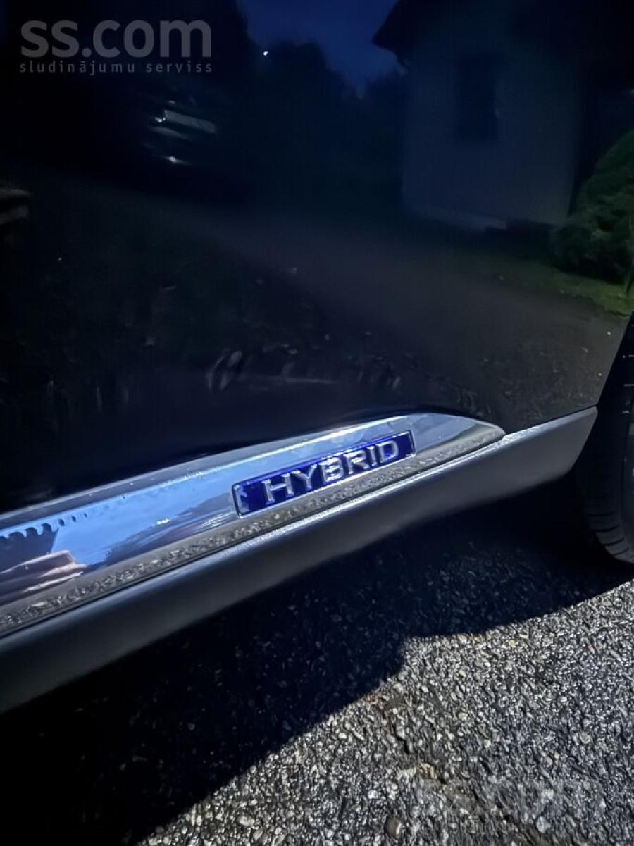 Zils Lexus RX 2010 Daugavpils, ar dzinēja tilpumu 3.50 L un nobraukumu 379 tūkst. km par 10500 €, foto 6 vietnē AUTOMOTO.COM.LV