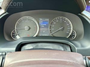 Синий Лексус РХ 2016 в Рига, объемом двигателя 2.00 л и пробегом 167 тыс. км за 20500 €, фото 10 на AUTOMOTO.COM.LV