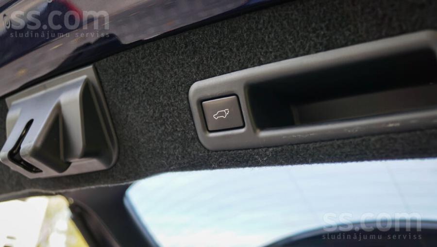 Zils Lexus RX 2016 Rīga, ar dzinēja tilpumu 3.50 L un nobraukumu 192 tūkst. km par 25950 €, foto 12 vietnē AUTOMOTO.COM.LV