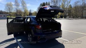 Zils Lexus RX 2017 Tallina, ar dzinēja tilpumu 3.50 L un nobraukumu 155 tūkst. km par 31000 €, foto 6 vietnē AUTOMOTO.COM.LV