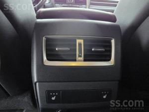 Blue Lexus RX 2021 in Jurmala, with an engine capacity of 3.50 L and mileage of 115 thousand km for 37990 €, photo 20 on AUTOMOTO.COM.LV