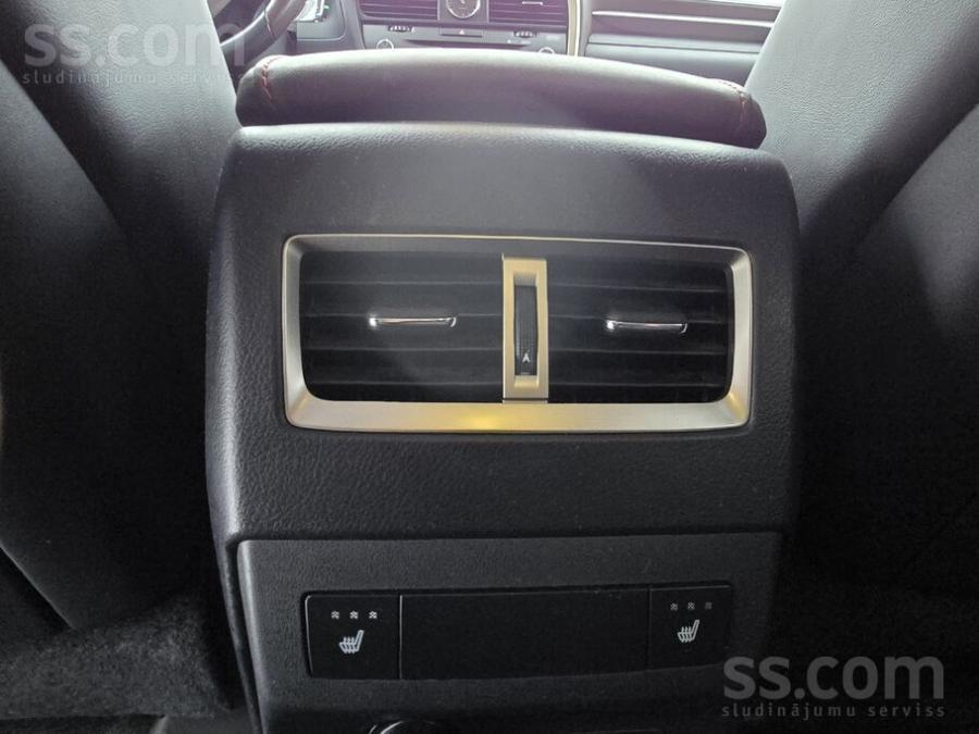 Blue Lexus RX 2021 in Jurmala, with an engine capacity of 3.50 L and mileage of 115 thousand km for 37990 €, photo 20 on AUTOMOTO.COM.LV