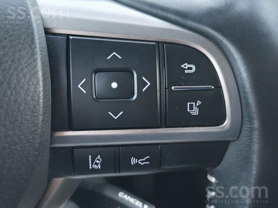 Blue Lexus RX 2021 in Jurmala, with an engine capacity of 3.50 L and mileage of 115 thousand km for 37990 €, photo 24 on AUTOMOTO.COM.LV