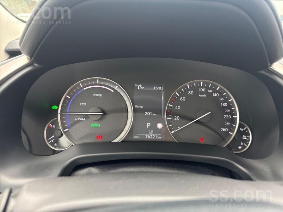 Zils Lexus RX 2021 Rīga, ar dzinēja tilpumu 3.50 L un nobraukumu 76 tūkst. km par 37900 €, foto 14 vietnē AUTOMOTO.COM.LV