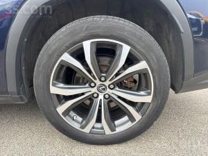Zils Lexus RX 2021 Rīga, ar dzinēja tilpumu 3.50 L un nobraukumu 76 tūkst. km par 37900 €, foto 16 vietnē AUTOMOTO.COM.LV