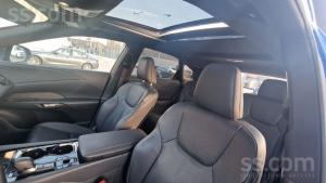 Zils Lexus RX 2023 Jūrmala, ar dzinēja tilpumu 2.50 L un nobraukumu 52 tūkst. km par 60900 €, foto 14 vietnē AUTOMOTO.COM.LV