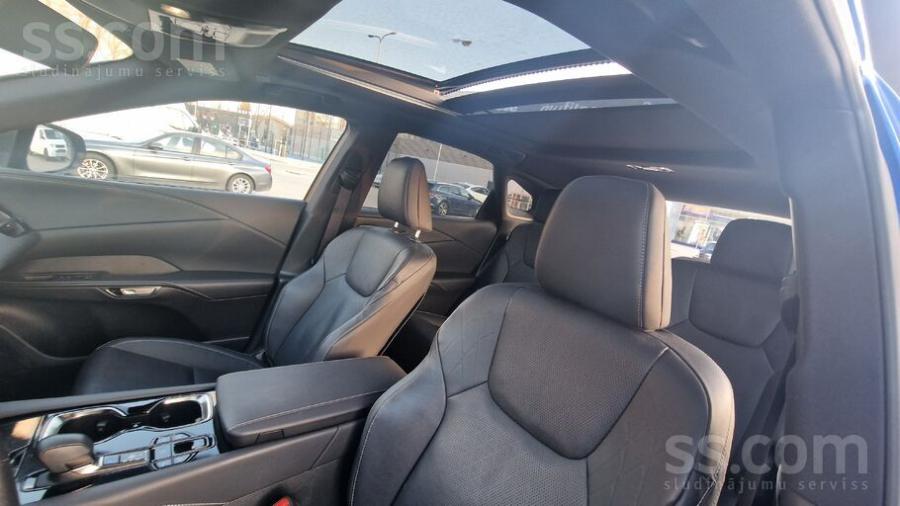 Zils Lexus RX 2023 Jūrmala, ar dzinēja tilpumu 2.50 L un nobraukumu 52 tūkst. km par 60900 €, foto 14 vietnē AUTOMOTO.COM.LV