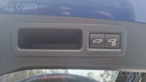 Zils Lexus RX 2023 Jūrmala, ar dzinēja tilpumu 2.50 L un nobraukumu 52 tūkst. km par 60900 €, foto 26 vietnē AUTOMOTO.COM.LV