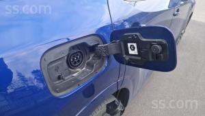Zils Lexus RX 2023 Jūrmala, ar dzinēja tilpumu 2.50 L un nobraukumu 52 tūkst. km par 60900 €, foto 29 vietnē AUTOMOTO.COM.LV