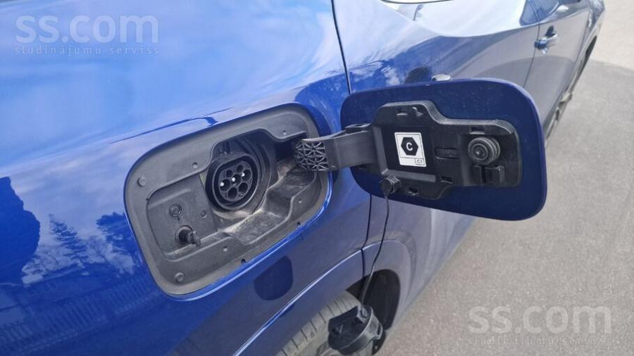 Zils Lexus RX 2023 Jūrmala, ar dzinēja tilpumu 2.50 L un nobraukumu 52 tūkst. km par 60900 €, foto 29 vietnē AUTOMOTO.COM.LV