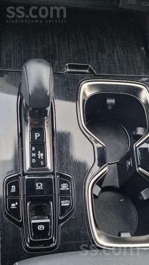 Zils Lexus RX 2023 Jūrmala, ar dzinēja tilpumu 2.50 L un nobraukumu 52 tūkst. km par 60900 €, foto 34 vietnē AUTOMOTO.COM.LV
