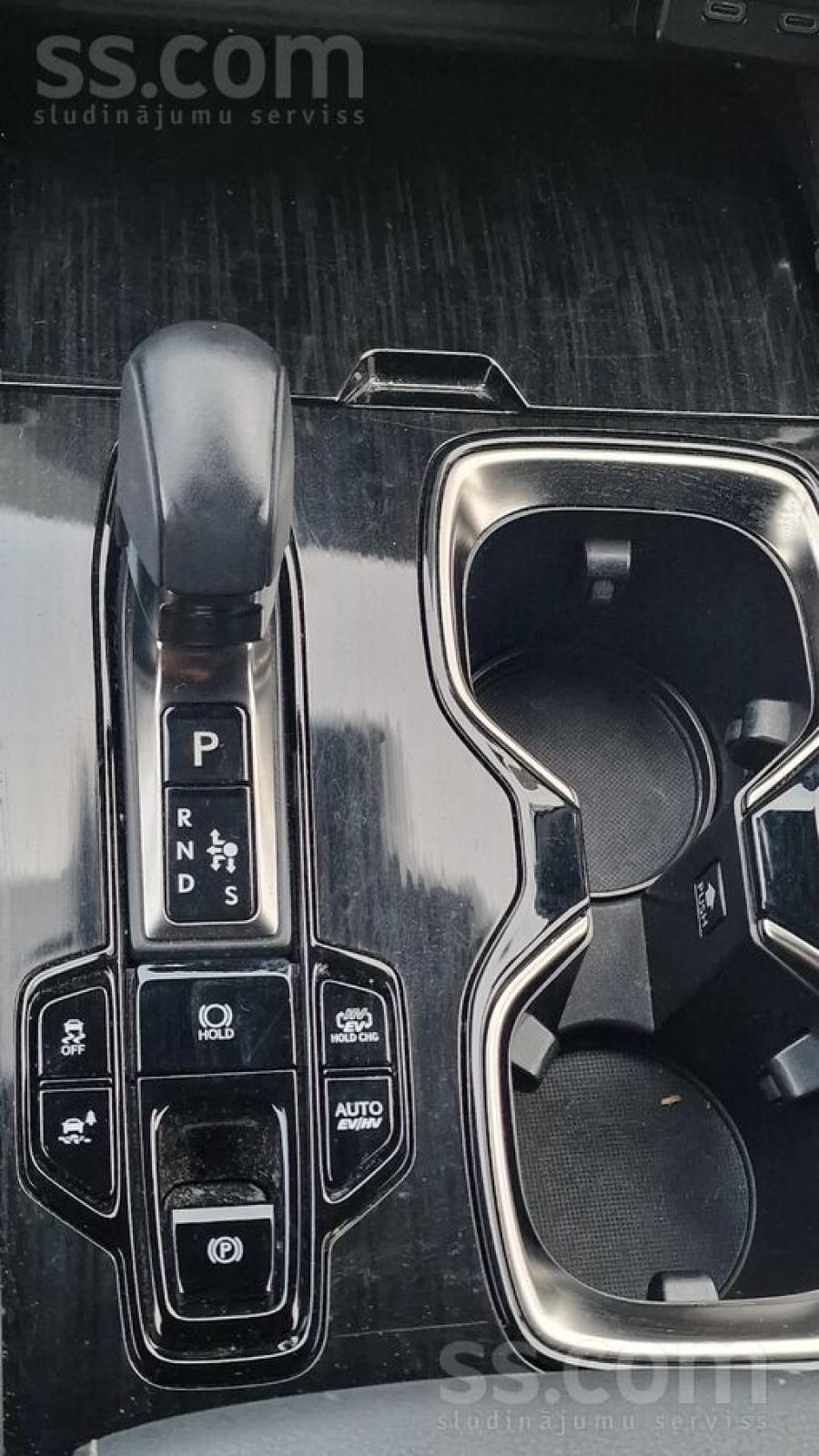 Zils Lexus RX 2023 Jūrmala, ar dzinēja tilpumu 2.50 L un nobraukumu 52 tūkst. km par 60900 €, foto 34 vietnē AUTOMOTO.COM.LV
