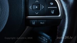 Синий Лексус РХ 2018 в Таллин, объемом двигателя 3.50 л и пробегом 0 тыс. км за 34600 €, фото 14 на AUTOMOTO.COM.LV