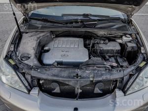 Brūns Lexus RX 2008 Rīga, ar dzinēja tilpumu 3.50 L un nobraukumu 253 tūkst. km par 4990 €, foto 13 vietnē AUTOMOTO.COM.LV