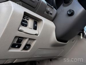 Brūns Lexus RX 2008 Rīga, ar dzinēja tilpumu 3.50 L un nobraukumu 253 tūkst. km par 4990 €, foto 27 vietnē AUTOMOTO.COM.LV