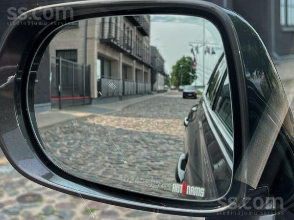 Лексус РХ 2009 в Рига на AUTOMOTO.COM.LV Коричневый Лексус РХ 2009 в Рига, объемом двигателя 3.50 л и пробегом 190 тыс. км за 9900 €, фото 7 на AUTOMOTO.COM.LV