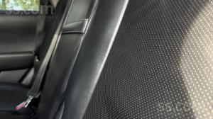 Brūns Lexus RX 2010 Rīga, ar dzinēja tilpumu 3.50 L un nobraukumu 215 tūkst. km par 9500 €, foto 14 vietnē AUTOMOTO.COM.LV